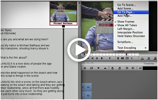 Avid ISIS 5000 - IDT